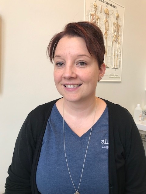 Personale – Alles Lægehus Nykøbing Sjælland